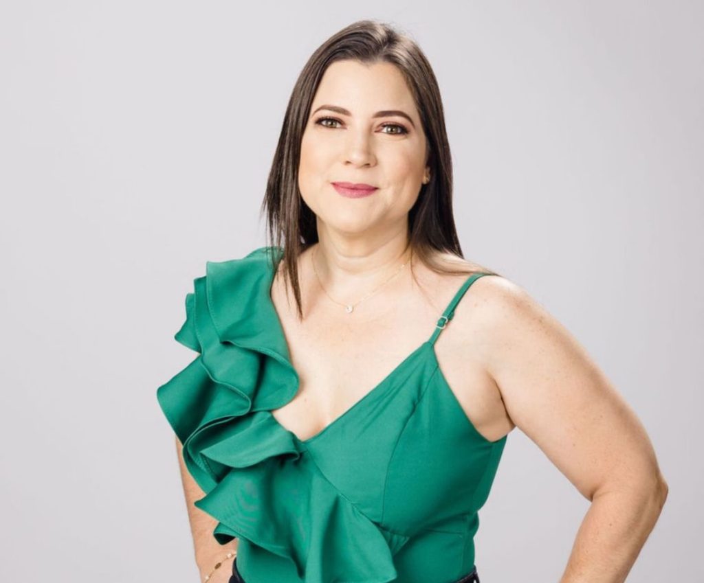 MICHELLE INMACULADA ACEVEDO HENRIQUEZ – Memorial