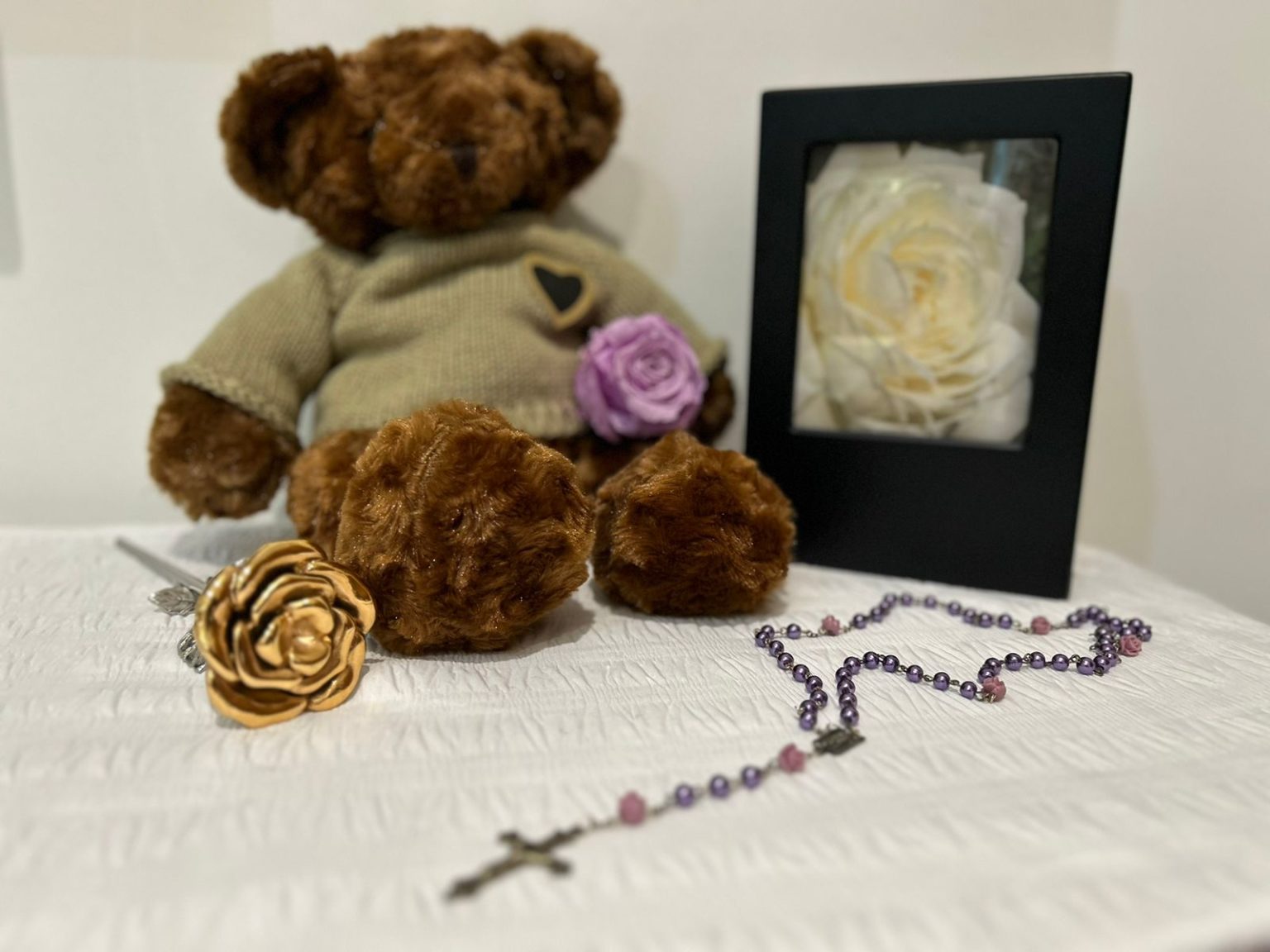 FILGIA MARITZA GOMEZ ROQUEL – Memorial